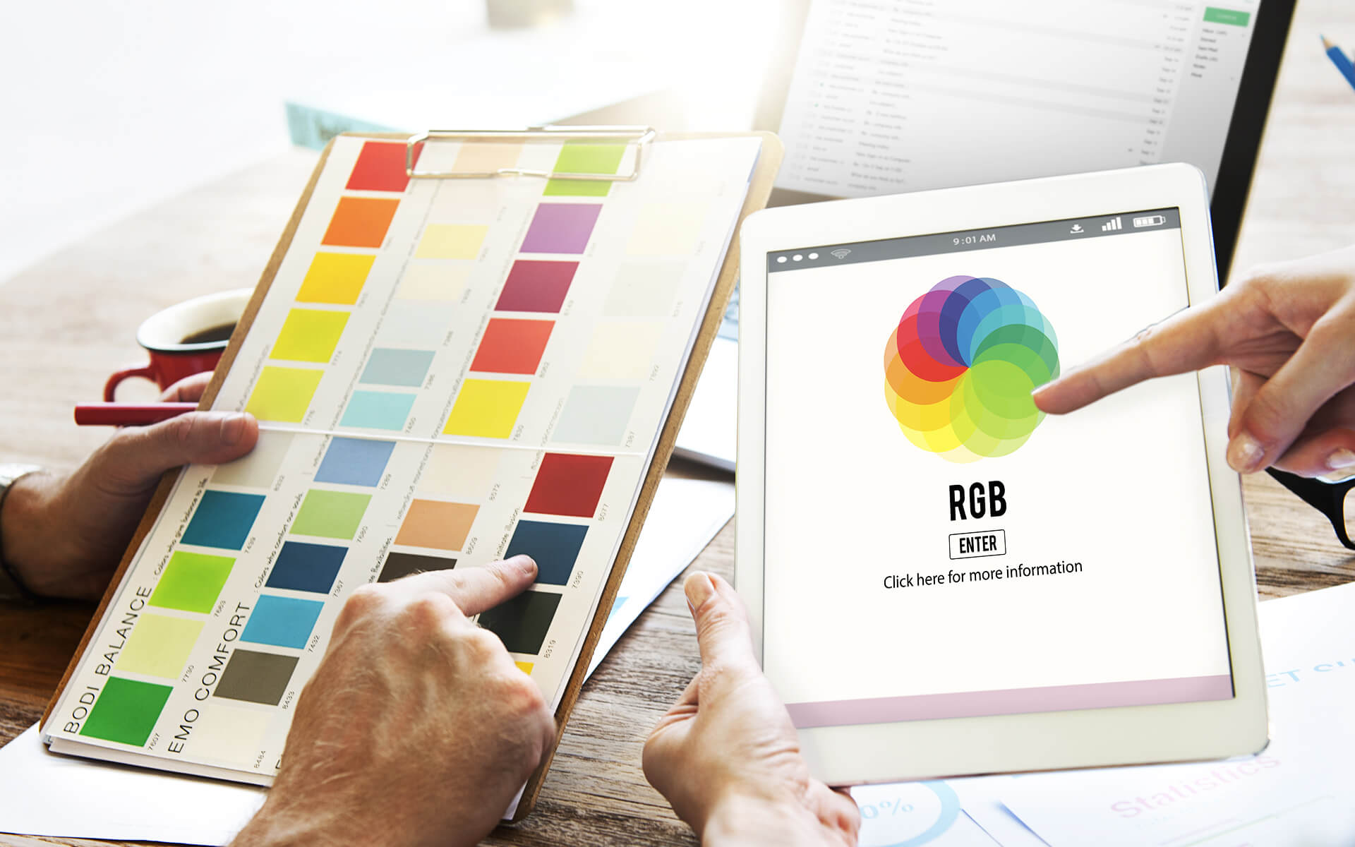 Website Color Schemes for Successful Design | Great Web Design Company ...