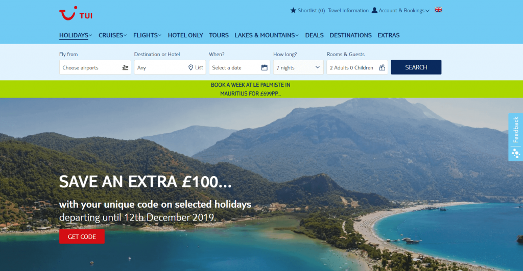 Website Color Schemes for Successful Design | Great Web Design Company ...